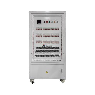 China 60kW Adjustable Load Cabinet-three-phase AC  Power Factor 0.7-1  Supports 24 7 Continuous Operation for sale