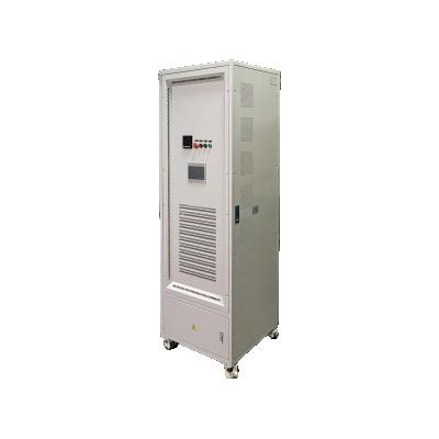 China Resistive Load Bank Equipped With Three Phase 380V AC Power Supply And 220V AC Auxiliary Control For Robust Operation for sale