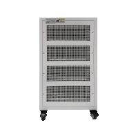 China Robust Resistive Load Bank Providing Consistent Load Testing For Generators And Electrical Systems for sale