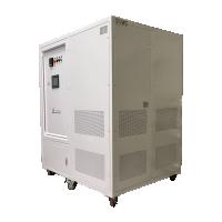 China Heavy Duty Resistive Load Bank Offering Stable Load Application And Cooling For Testing Large Scale Electrical Generators for sale