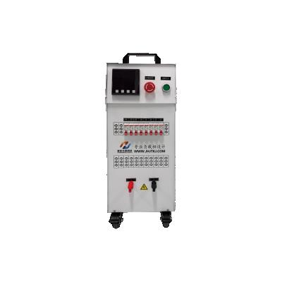 China Compact And Durable Resistive Load Bank Designed For Accurate Load Simulation In Electrical Equipment Testing Applications for sale