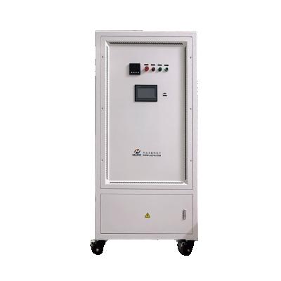 China User Friendly Resistive Load Bank Providing Easy Setup And Control For Testing Of Electrical Generators And Power Equipment for sale