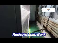 ‌300kw resistive load bank voltage conversion high performance suitable for power equipment