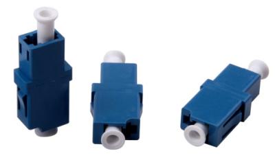 China Fiber optic adapter LC/PC SX for sale