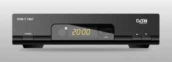 Cina USB DVB-T DVB-T2 in vendita