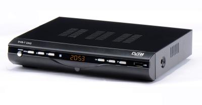 Cina Ricevitore multilingue di DVB-T Digital in vendita