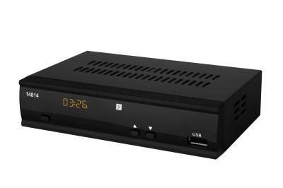 Cina Ricevitore di PVR DVB-T Digital in vendita