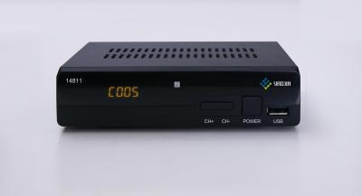 Cina Ricevitore di PVR ISDB-T in vendita