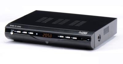 Cina Decoder di Digital DVB-S2 in vendita