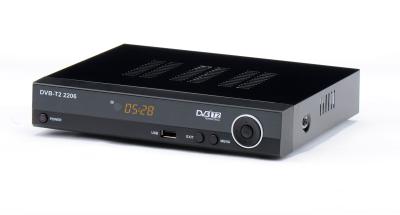 Cina Alto decoder di definizione DVB-S2 in vendita