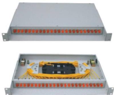 Cina Cassetto FC Dummy fibra ottica Patch Panel applicare connessione ramo egli di terminazione di fibra in vendita