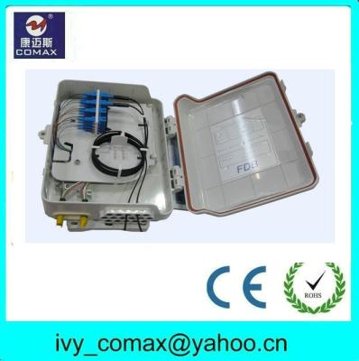 中国 16core FTTH の終了箱 販売のため