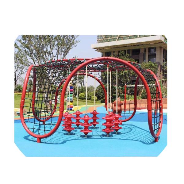 Quality Non Standard Customized Children's Outdoor Amusement Park Unpowered Amusement for sale