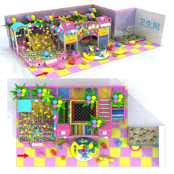 Quality 2018 Happy Indoor Soft Play,Kids Sports Playground Indoor Play Center Indoor for sale