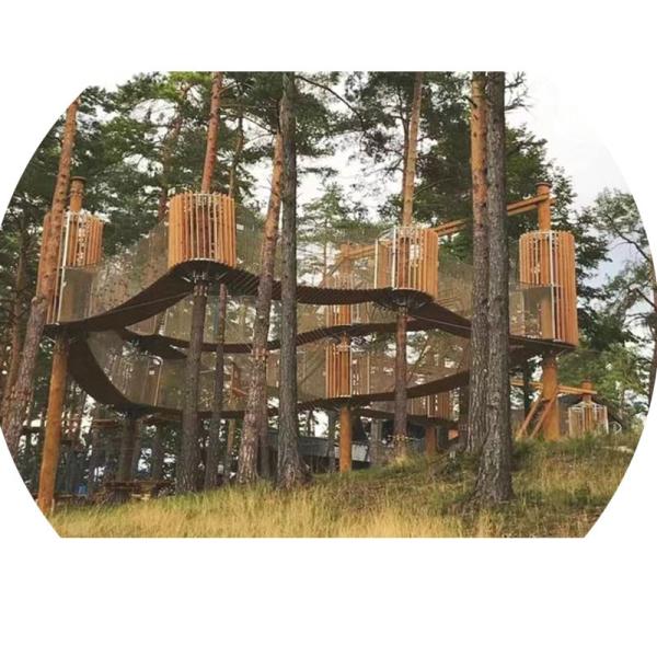 Quality Outdoor Amusement Park Customized Cheap Kids Slide Wooden Outdoor Stainless for sale