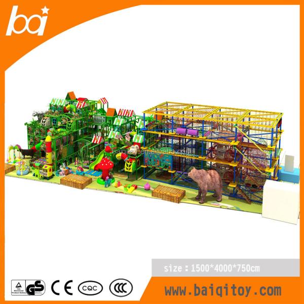 Quality Factory Price Children Maze Commercial Kids Indoor Soft Playground for Sale for sale