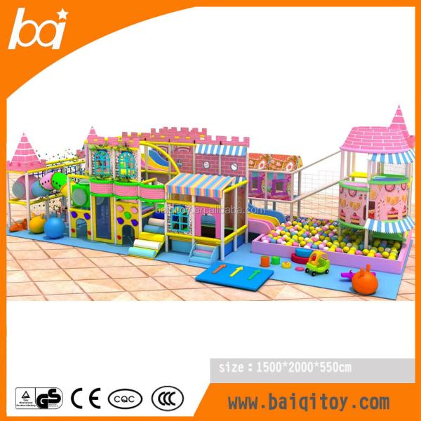 Quality Factory Price Children Maze Commercial Kids Indoor Soft Playground for Sale for sale