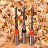 China Tungsten Carbide Solid Carbide Dowel Drill Bit Tool For Wood for sale
