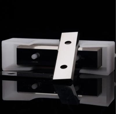 Cina il carburo Woodturning di 50x12x1.5mm foggia le lame di legno di Planer di spessore in vendita