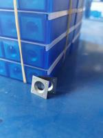 China Square Radius Shape Woodworking Tungsten Carbide Inserts 11x11x2-30° for sale