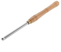 China Replaceable Carbide Inserts Standard Design Woodturning Tools for sale
