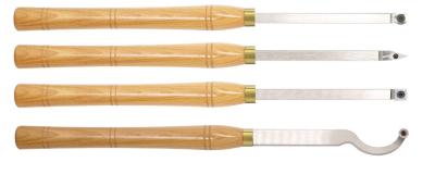 Cina Inserzioni della taglierina del carburo del pannello truciolare del ODM dell'OEM per gli strumenti di Woodturning in vendita