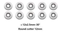 China Replaceable Carbide Inserts Standard Design Woodturning Tools for sale