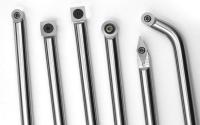 China Replaceable Carbide Inserts Standard Design Woodturning Tools for sale