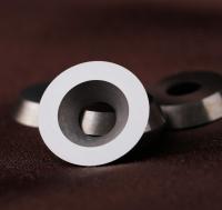 China 18mm Diameter Round Carbide Indexable Inserts OEM ODM for sale