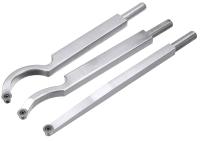 China Replaceable Carbide Inserts Standard Design Woodturning Tools for sale