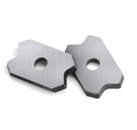 China Versatile Woodworking Turning Blades For Multiple Applications for sale