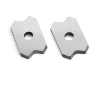 China Versatile Woodworking Turning Blades For Multiple Applications for sale
