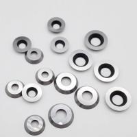 China 18mm Diameter Round Carbide Indexable Inserts OEM ODM for sale