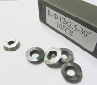 China Woodworking Carbide Indexable Turning Inserts OEM ODM for sale