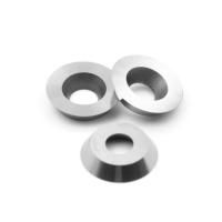 China 18mm Diameter Round Carbide Indexable Inserts OEM ODM for sale