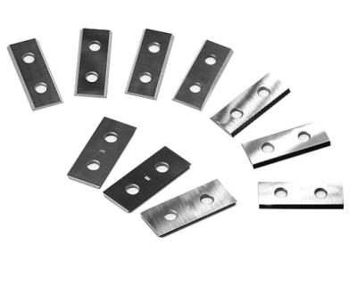 Cina 30×12×1.5mm-35° Per la lavorazione del legno testa di taglio a spirale / piantagione elicoidale o tornitore 10pcs in vendita