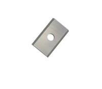 China Woodworking Solid Carbide Reversible Insert Knives 20x12x1.5-35° for sale