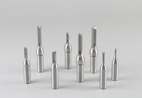 China 1/2'' Shank TCT Solid Carbide Router Bits For Creating Slots / Grooves for sale