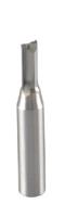 China 1/2'' Shank TCT Solid Carbide Router Bits For Creating Slots / Grooves for sale