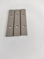 China 10PCS Square Carbide Inserts Cutters Knives for Lathe Turning for sale