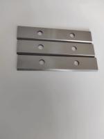 China 10PCS Square Carbide Inserts Cutters Knives for Lathe Turning for sale
