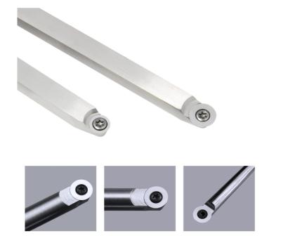Cina 3pcs Woodturning Carbide Cutter Inserts Round Shape For DIY Woodworking Lathe in vendita