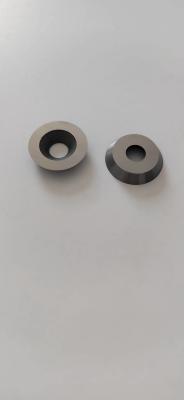 Cina 12mm Round Carbide Turning Tool Cutter Set For Wood Lathe Turning Tools in vendita