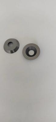 Cina 12mm Round Carbide Turning Tool Cutter Set For Wood Lathe Turning Tools in vendita