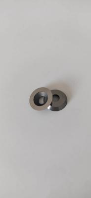 Cina 12mm Round Carbide Turning Tool Cutter Set For Wood Lathe Turning Tools in vendita