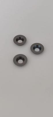 Cina 12mm Round Carbide Turning Tool Cutter Set For Wood Lathe Turning Tools in vendita