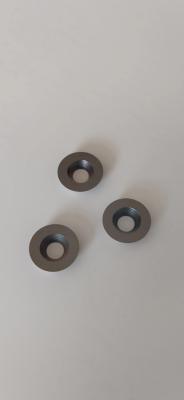 Cina 12mm Round Carbide Turning Tool Cutter Set For Wood Lathe Turning Tools in vendita