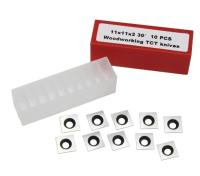 China Customized Carbide Indexable Inserts Available In Various Sizes for sale