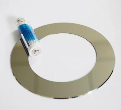 Cina Sharp Circular Tungsten Carbide Blades for Lithium Battery Electrodes in vendita