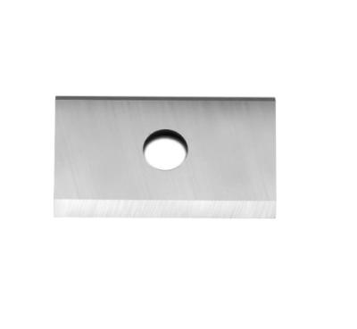 中国 10pcs/box Tungsten Carbide Woodturning Tools Integral Edge Blades 販売のため